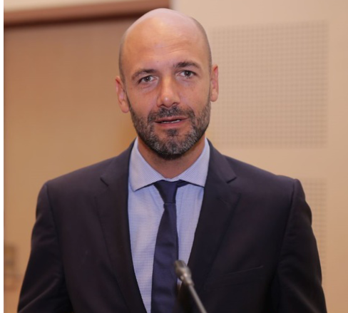 BRUNO LEROUX - Business Mark