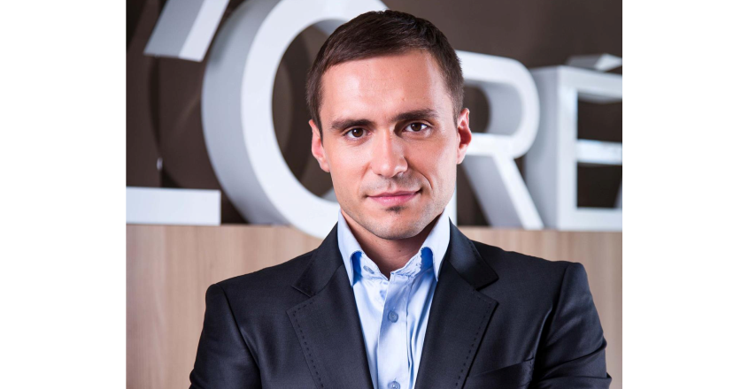 VLAD POPA - Business Mark