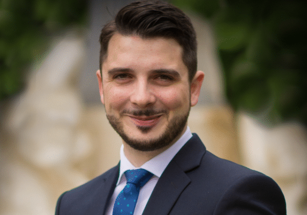 BOGDAN ROMAN - Business Mark