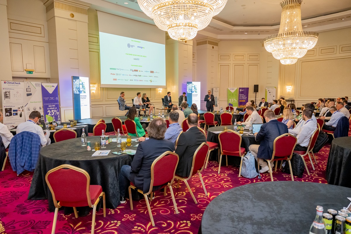 Soluțiile inteligente joacă un rol cheie în asigurarea eficienței ...